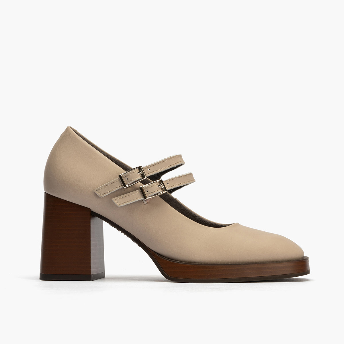 Zapatos Merceditas para Mujer - Calzados Pitillos